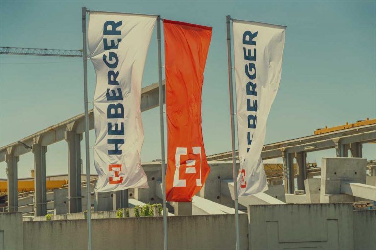 HEBERGER - Home
